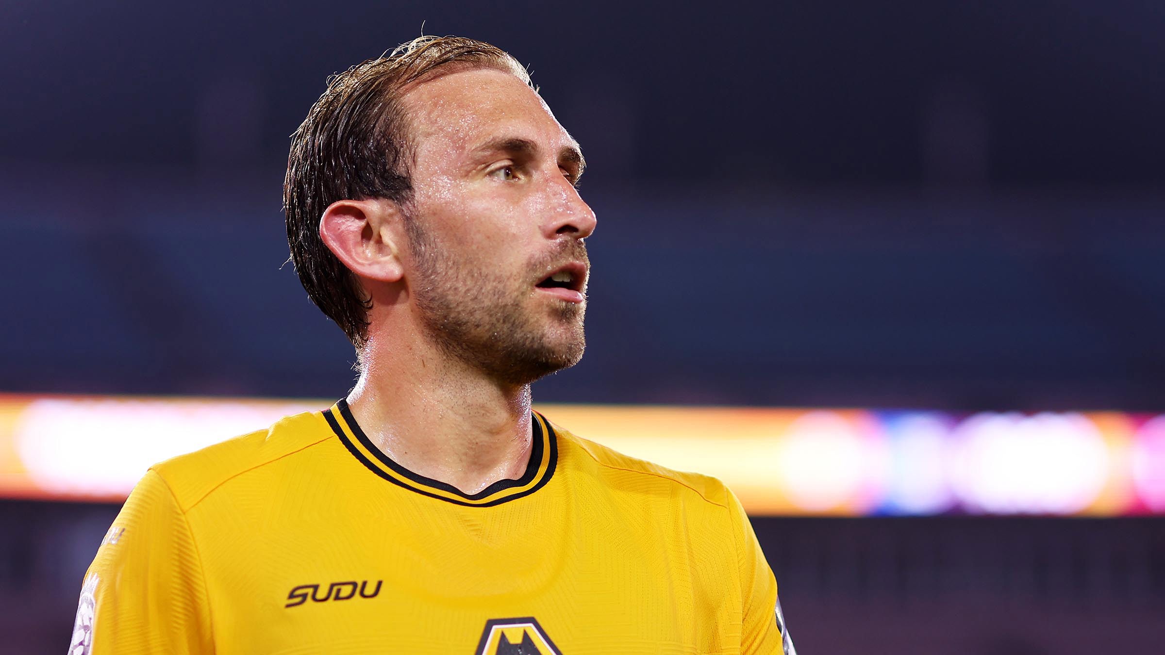 Craig Dawson | Men's First-Team | Teams | Wolverhampton Wanderers FC